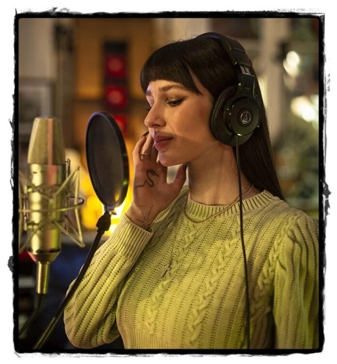 “Corazón Valiente” primer corte del disco ‘Homenaje A Gilda ...