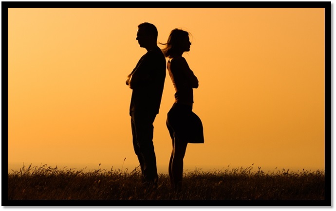 Amor vacío: cuando las relaciones solo se sustentan en el compromiso ...