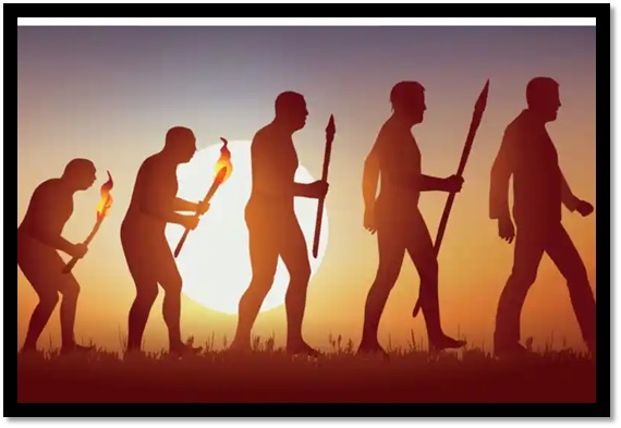 El darwinismo social, qué es y por qué sigue vigente :: Asdigitalnews