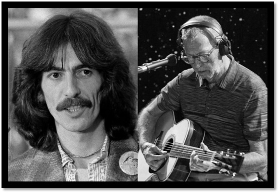 La canción que Eric Clapton y George Harrison escribieron para Cream ...